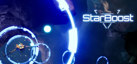 StarBoost | 机核 GCORES