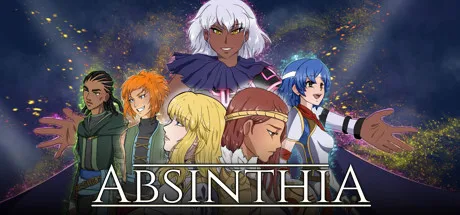 Absinthia | 机核 GCORES