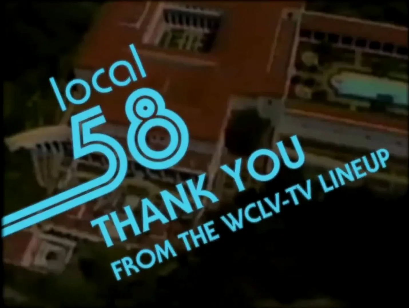 熟悉的陌生：local58背后的新怪谈 | 机核 GCORES