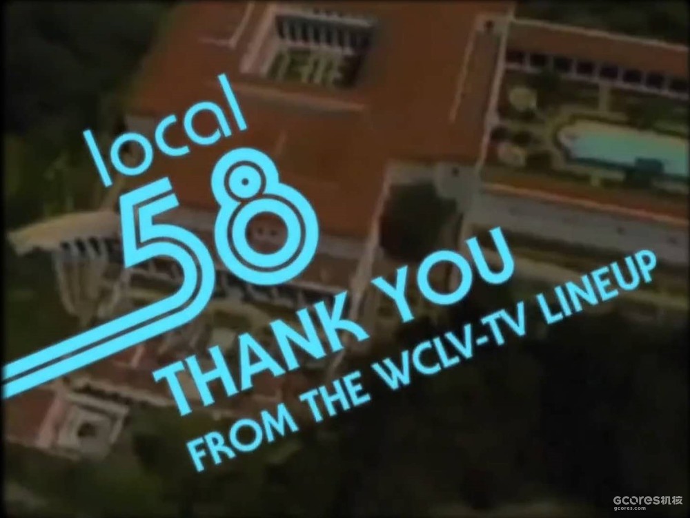 熟悉的陌生：local 58背后的新怪谈 | 机核 GCORES