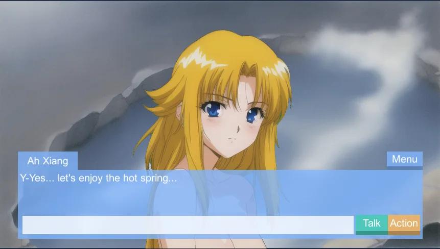 ChatAVG | 机核 GCORES