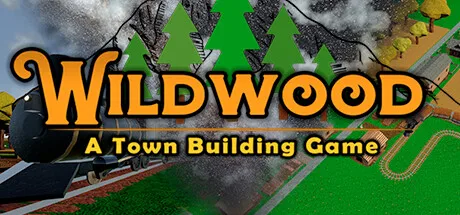 Wildwood: A Town Building Game | 机核 GCORES