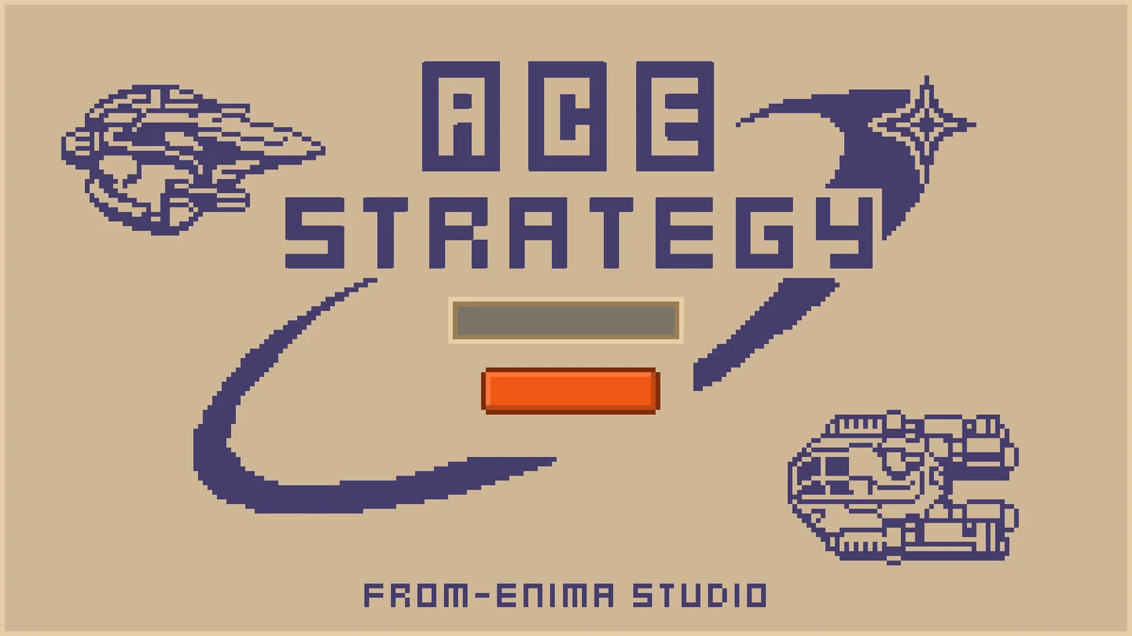 王牌战略ACEStrategy | 机核 GCORES