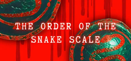 TheOrderoftheSnakeScale | 机核 GCORES