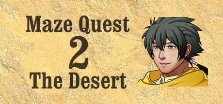 MazeQuest2:TheDesert | 机核 GCORES