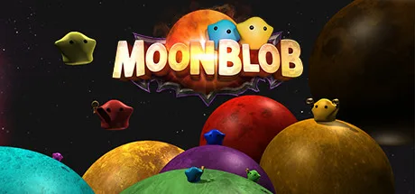 MoonBlob | 机核 GCORES