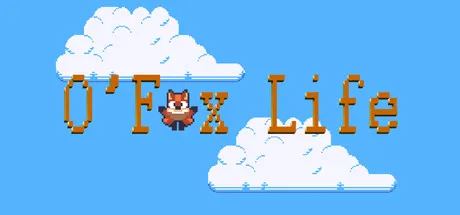 O'FoxLife | 机核 GCORES