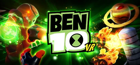 Ben10VR | 机核 GCORES