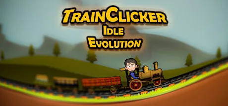 TrainClickerIdleEvolution | 机核 GCORES