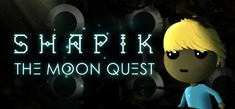 Shapik:themoonquest | 机核 GCORES