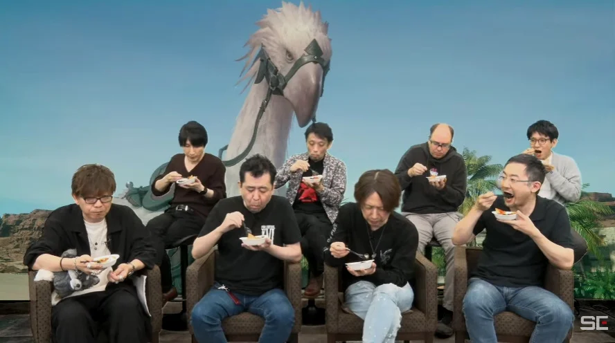 会解决掉帧问题、增加关闭动态模糊选项：《最终幻想16》售前直播情报汇总 | 机核 GCORES