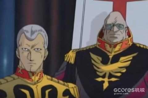 Zick Zeon！从抗争的曙光到疯狂的恶魔 | 机核 GCORES