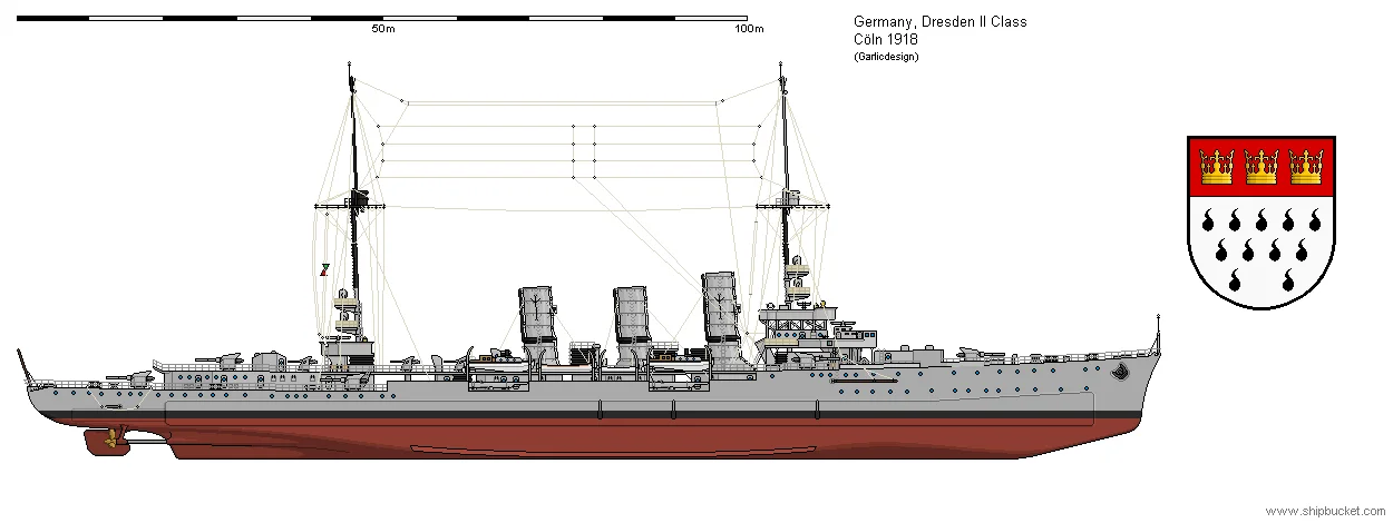 统御波涛：20世纪主要海军国家火炮主力舰历史简记（八） | 机核 GCORES