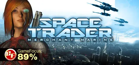SpaceTrader:MerchantMarine | 机核 GCORES