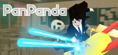 PanPanda | 机核 GCORES