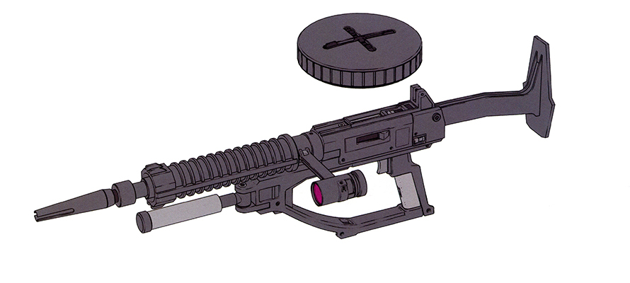 独眼巨人的战斗：从扎古开始的故事 | 机核 GCORES