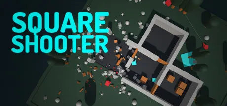 SquareShooter | 机核 GCORES