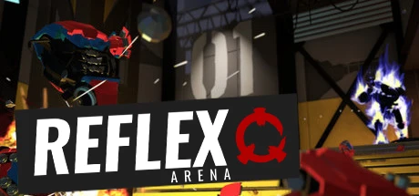 ReflexArena | 机核 GCORES