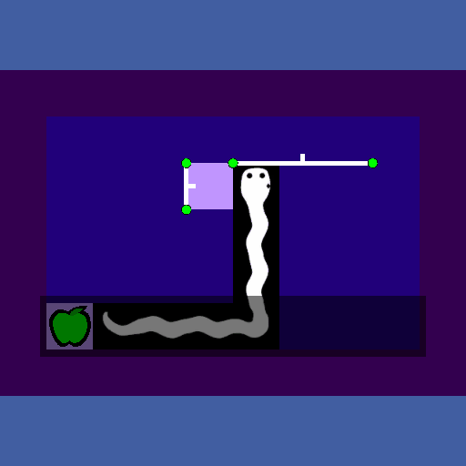 依然是吹bcat112a的新作《PortalSnake》 当大部分人还在就着几个老掉牙的规则，东拼西... | 机组 | 机核 GCORES