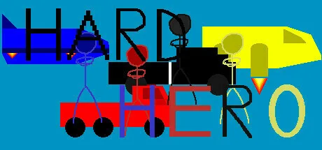 HardHero | 机核 GCORES