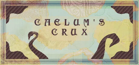 Caelum'sCrux | 机核 GCORES