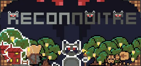 Reconnoitre | 机核 GCORES