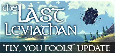 The Last Leviathan | 机核 GCORES