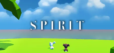 Spirit | 机核 GCORES