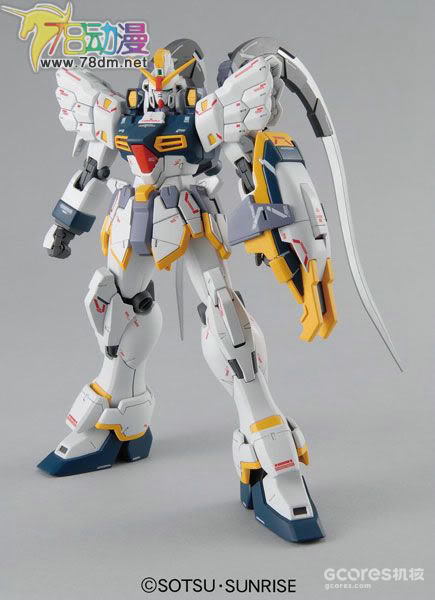 高达MG系列模型入坑指南（上） | 机核 GCORES