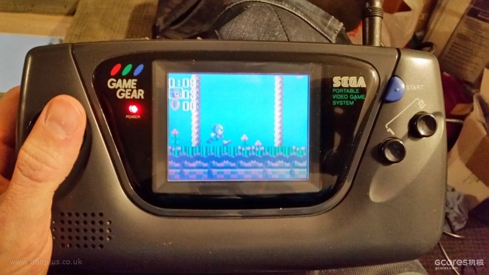 淹没在历史中的掌机：NGP的故事（一） | 机核 GCORES