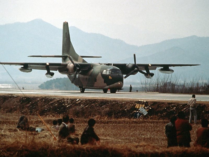 少女与龙的飞行恋爱物语：杂谈《甘粕与玛索丹》中的军事设定（上篇·下） | 机核 GCORES