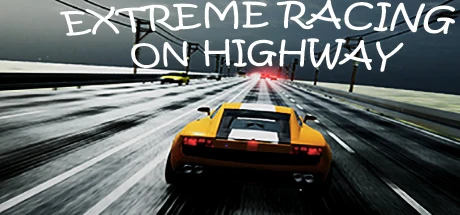 ExtremeRacingonHighway | 机核 GCORES