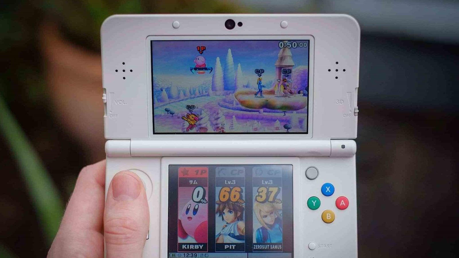 发售后7年，3DS还在推出系统升级补丁 | 机核 GCORES