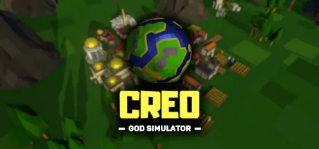 CreoGodSimulator | 机核 GCORES