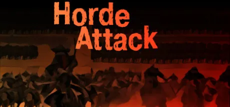 HORDEATTACK | 机核 GCORES