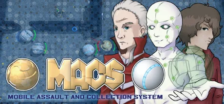 M.A.C.S. | 机核 GCORES