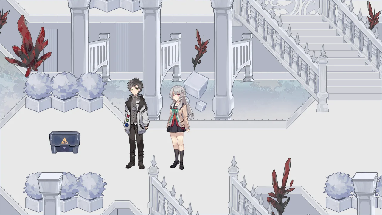 缠罗深梦SorSomnium | 机核 GCORES