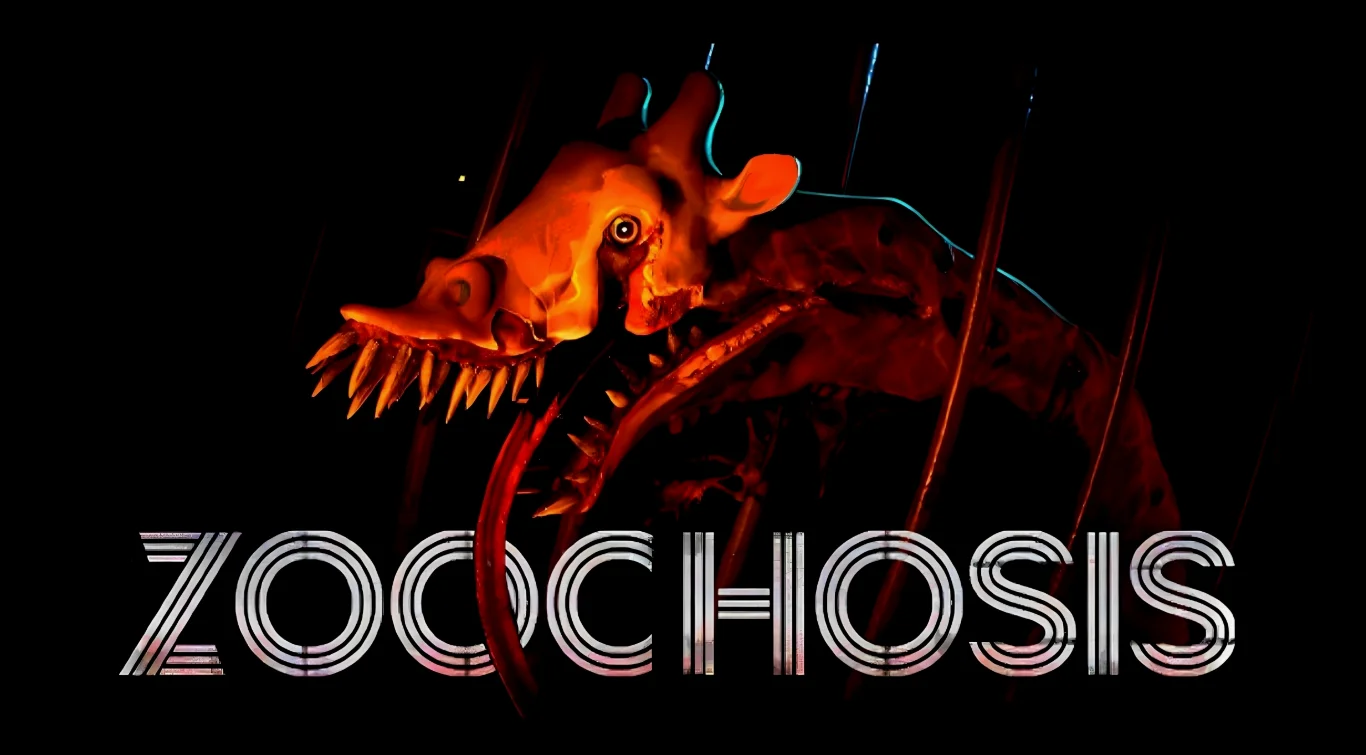 Steam游戏评测 第325期《癫狂动物园 Zoochosis》 抛开恐怖之外，果然我是一个完美的动... | 机组 | 机核 GCORES