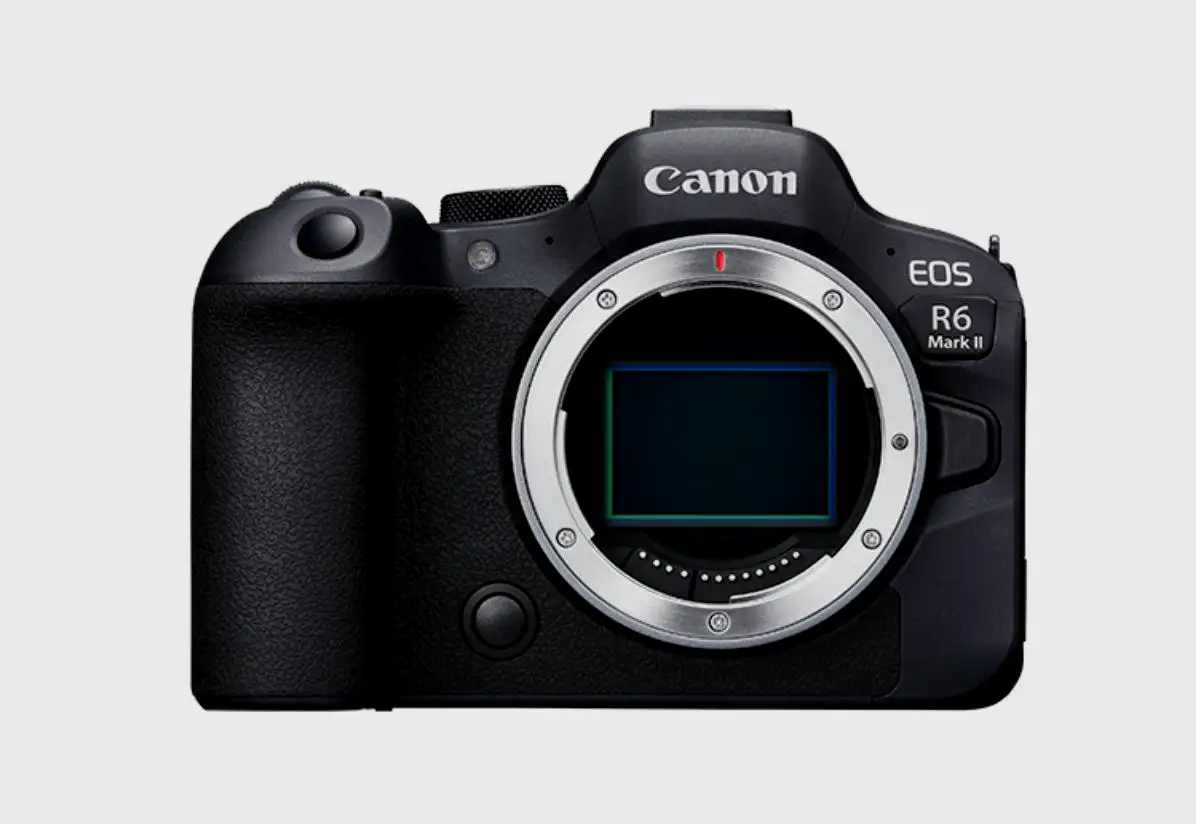 佳能EOSR6二代正式发布 | 机核 GCORES