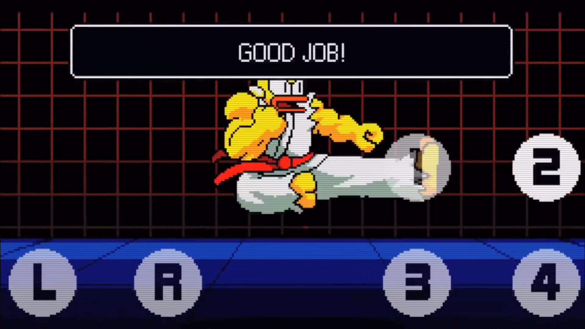有人做了一款恶搞《街霸》的格斗游戏《Flappy Fighter》 | 机核 GCORES