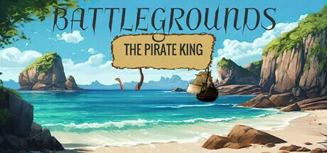 Battlegrounds:ThePirateKing | 机核 GCORES