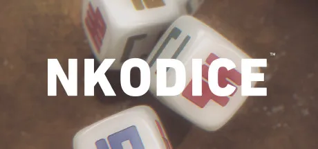 NKODICE | 机核 GCORES