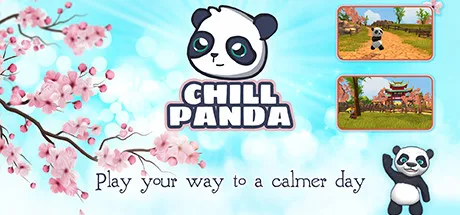 ChillPanda | 机核 GCORES