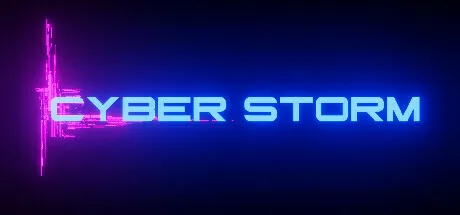 CYBERSTORM | 机核 GCORES