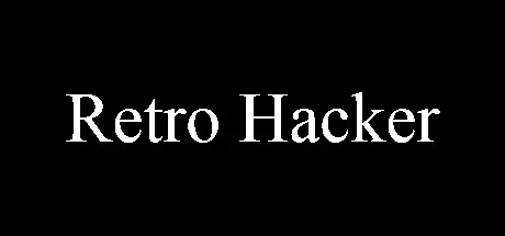 RetroHacker | 机核 GCORES