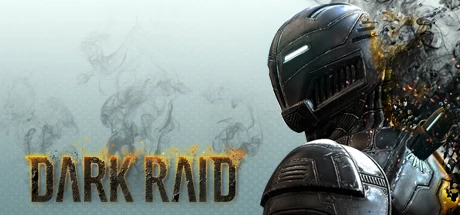DarkRaid | 机核 GCORES