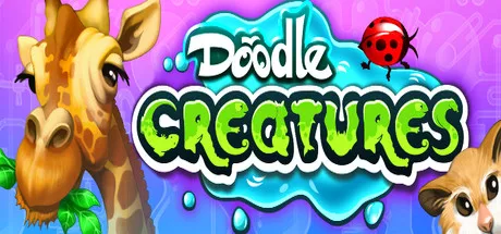 Doodle Creatures | 机核 GCORES