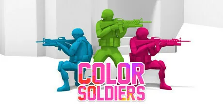 ColorSoldiers | 机核 GCORES