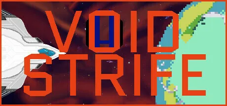 Void Strife | 机核 GCORES