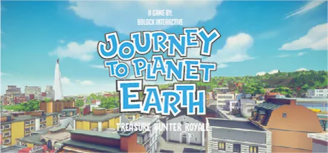 JourneyToPlanetEarth | 机核 GCORES